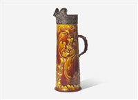 Harry Barnard | Artnet