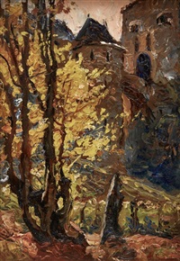 Henry Sandham | Artnet