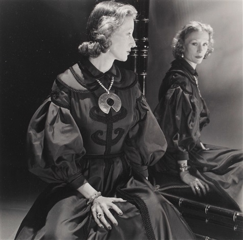 Milicent Rogers Charles James