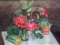 Felka Platek | Artnet