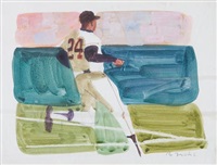 Bernard (Bernie) Fuchs | Artnet | Page 4