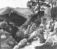 Wilhelm List | Artnet | Page 2