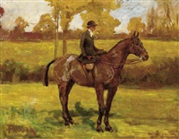 Helena (Lady) Gleichen | Artnet