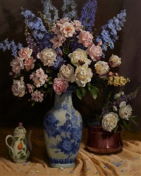 Patricia Moran | Artnet