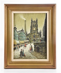 Arthur Delaney | Artnet