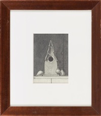 David Brega | Artnet