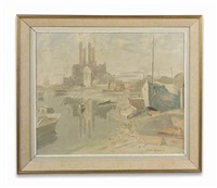 Stuart Milner | Artnet