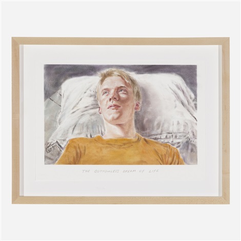 The Bottomless Dream of Life by Muntean and Rosenblum on artnet