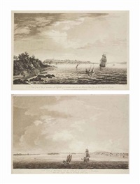 James William Peachey | Artnet