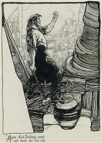 Joseph Clement Coll | Artnet