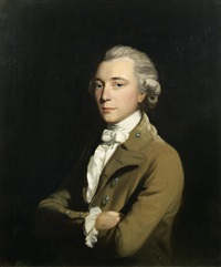 William Doughty | Artnet