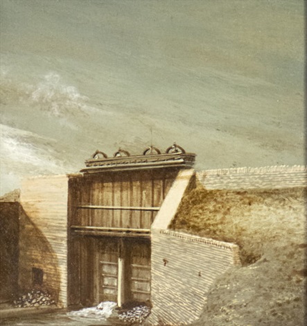 LUMINE TINGUNT by Arduino Cantafora on artnet