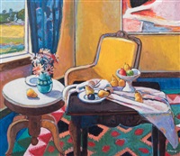 Robert Aaron Frame | Artnet