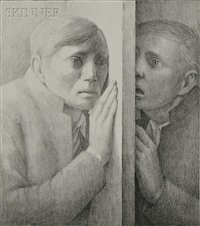 George Tooker | Artnet | Page 8