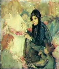 Christabel A. Cockerell | Artnet