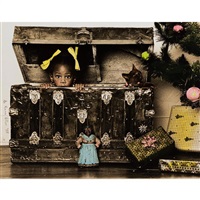 Ronnie Phillips | Artnet