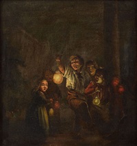 Gerard Grosswun | Artnet