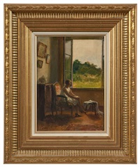 Marcel Rieder | Artnet