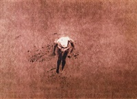 Michal Rovner | Artnet