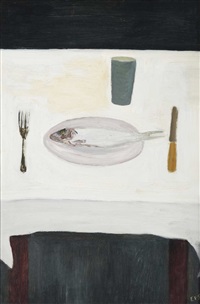 Elspeth Spottiswood | Artnet