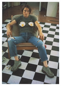 Sarah Lucas | Artnet | Page 4