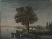 George Beck | Artnet