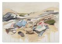 Elizabeth Neel | Artnet