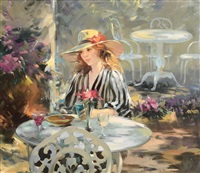 Gary Benson | Artnet