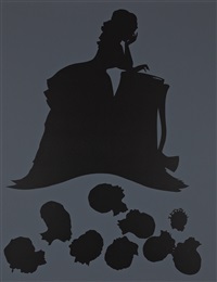 Kara Walker | Artnet | Page 2