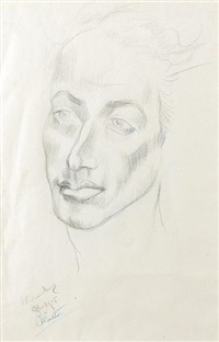 Clara Birnberg | Artnet