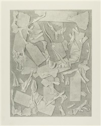 David Musgrave | Artnet