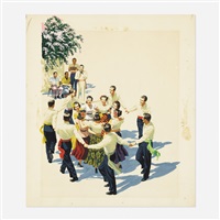 James Bingham | Artnet