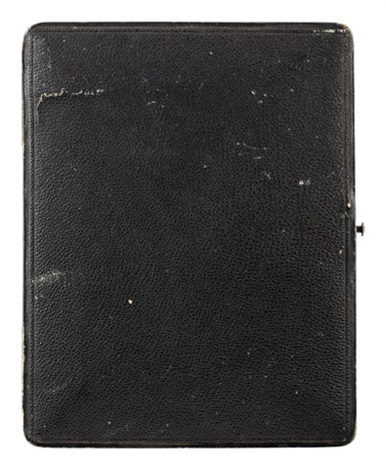 Half plate daguerreotype of Stephen Minot Weld, Boston Brahmin and ...