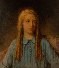 Henry Salem Hubbell | Artnet