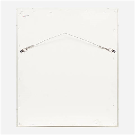 Untitled Autobiography by Marisol Escobar on artnet