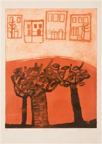 Helena Markson | Artnet