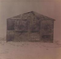 Michal Rovner | Artnet