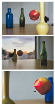 Barbara Probst | Artnet