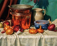 Marlin Adams | Artnet