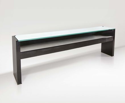Consolle by Tecno Design (Co.) on artnet