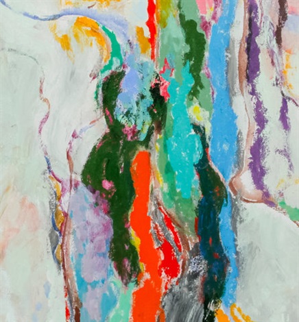 El Capitan II by Arthur Osver on artnet