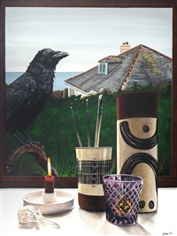 Janine Wing | Artnet