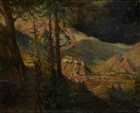 Georg Janny | Artnet