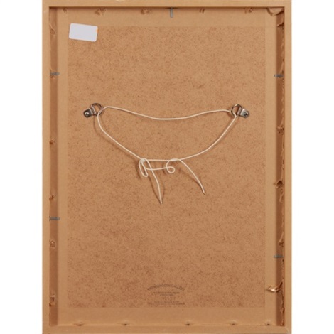 GLEAMING STONE - 1973 by Barbara Hepworth on artnet