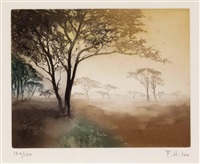 France Hilon | Artnet