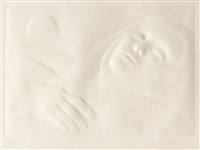 George Tooker | Artnet