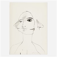 Nathan Oliveira | Artnet | Page 2