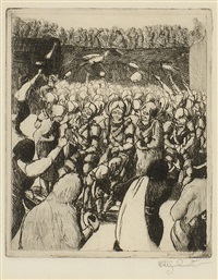 Will Shuster | Artnet