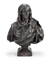 Jean-Jacques Caffieri | Artnet