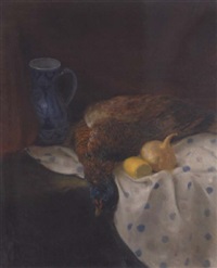 Friedrich Frotzel | Artnet